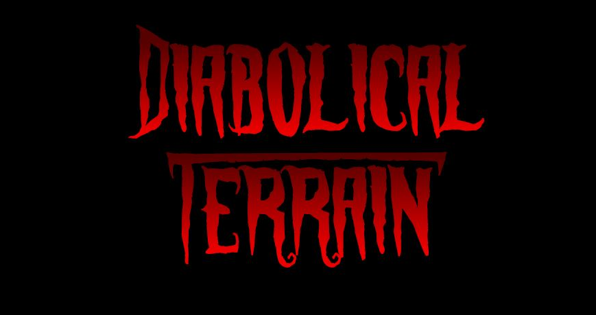 Dark Ages: Celtic – Diabolical Terrain